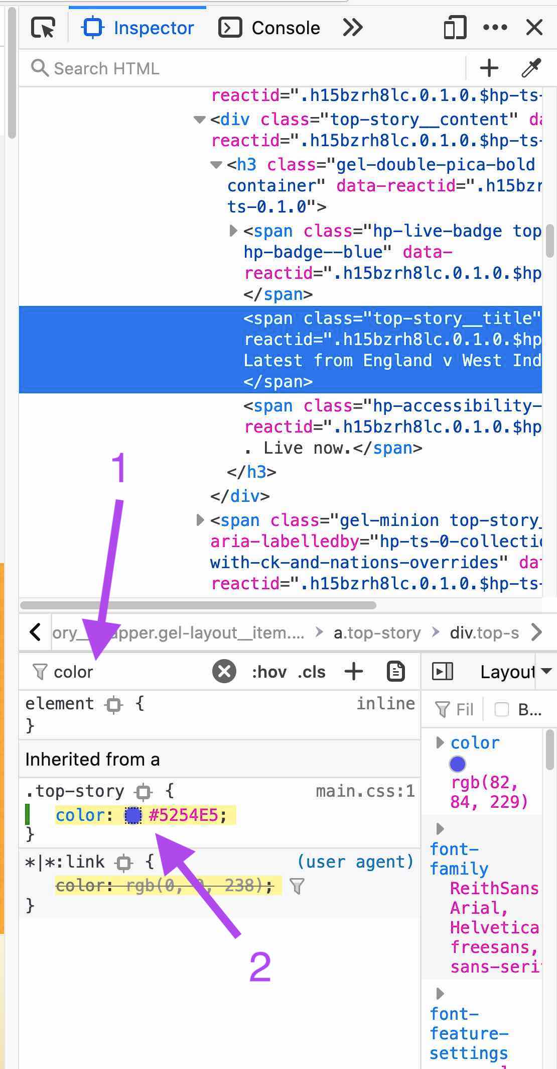 accessibility-guidelines | Plain language summary of the Web Content ...